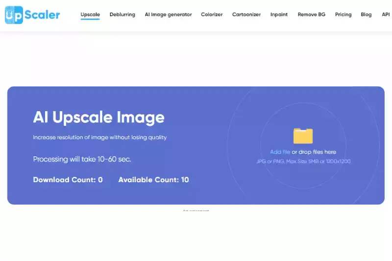 Upscale.media vs Image Upscaler: Which is Better to Upscale